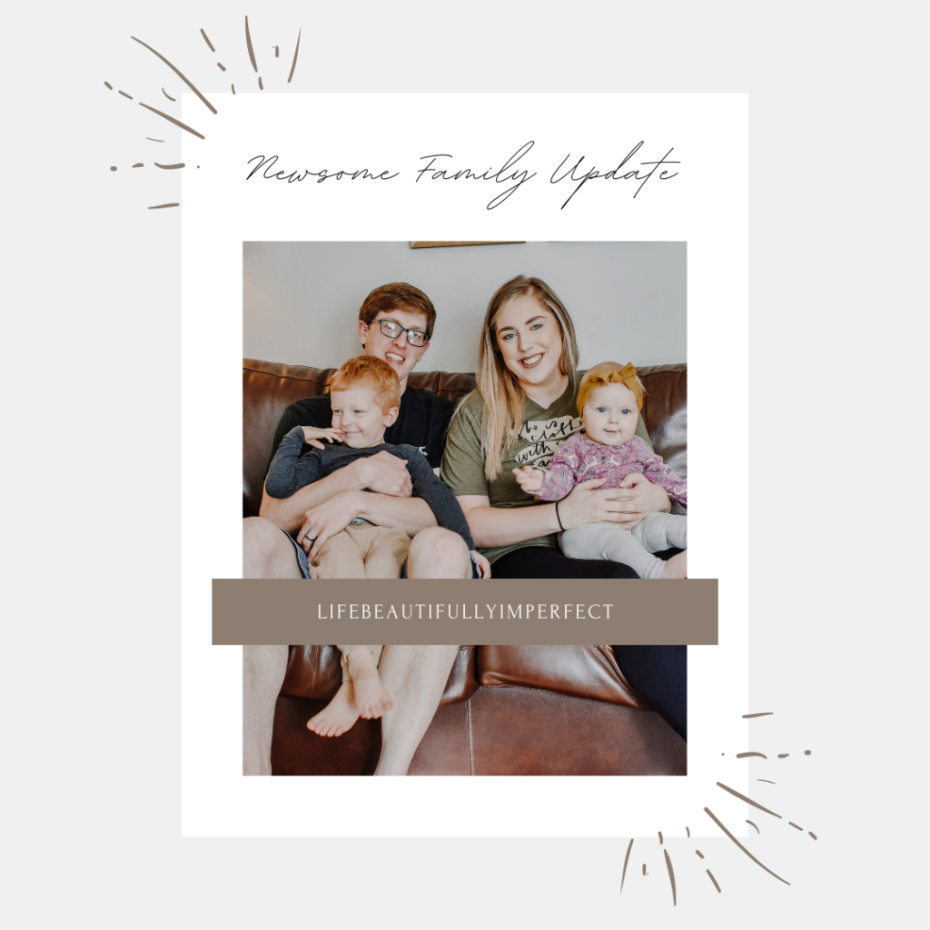 Life Beautifully Imperfect – Finding God's beauty in my everyday ...